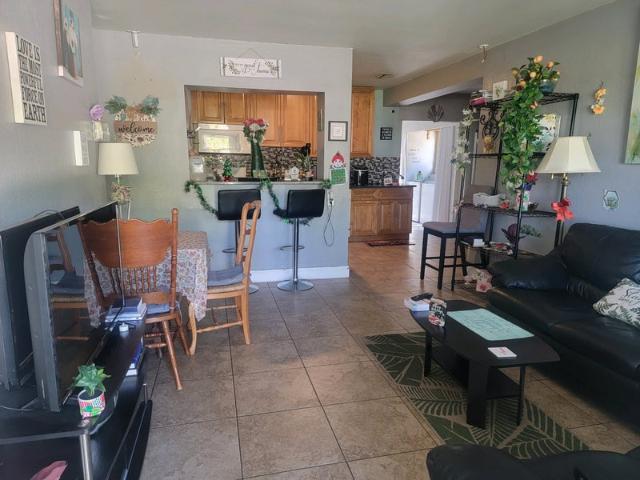 Shared room available