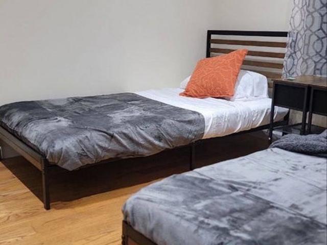 SHARED ROOM for 2, PRICE PER PERSON, MANHATTAN