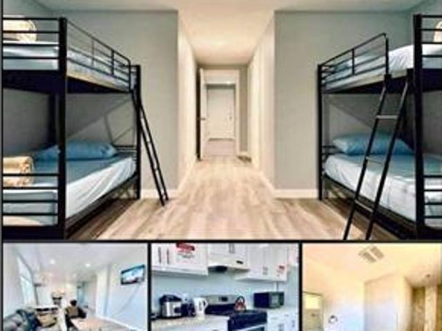 Shared room for rent in Los Angeles