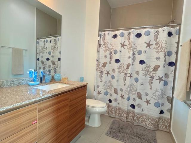 Shared room for working women