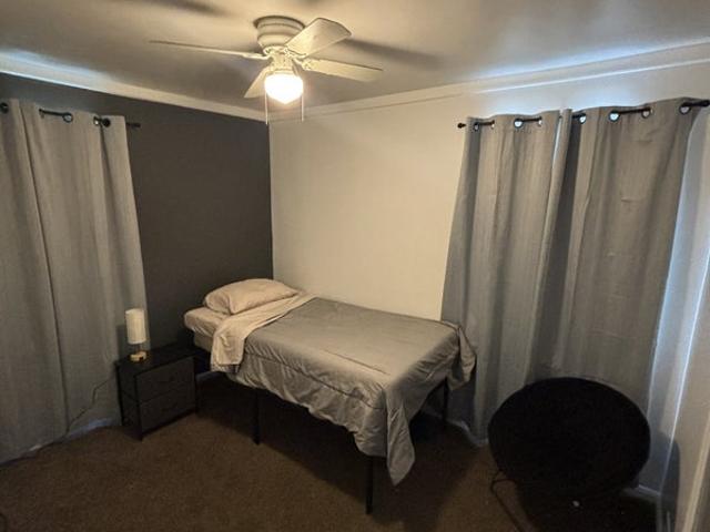 Shared Room In Detroit