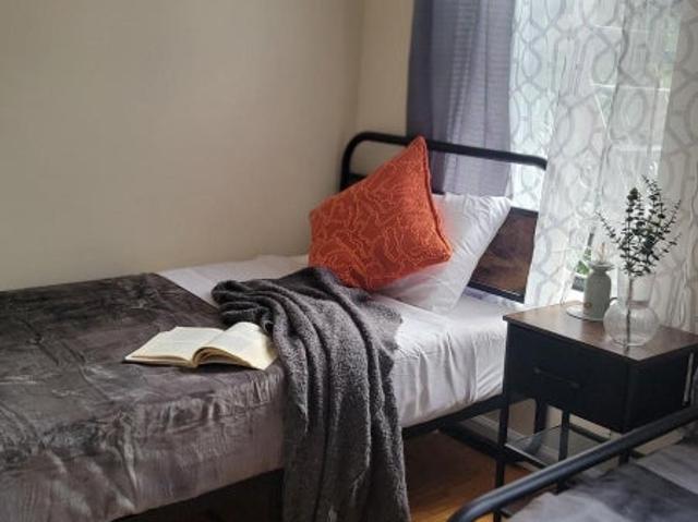 Shared Room in Manhattan! Great price!