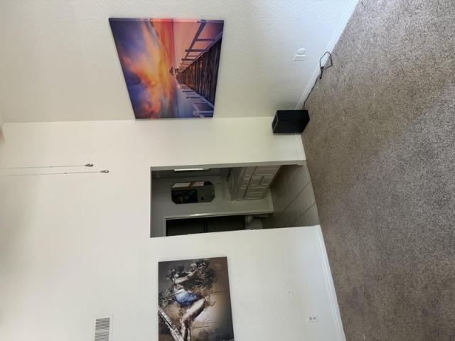 Shared residence