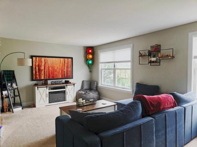 Shared Townhouse in the Heart of Glenside