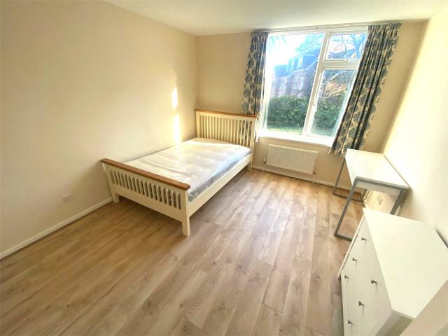 sharedAccommodation to Rent in Bracknell Lauradale BRL220093