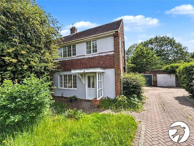 Sharfleet Drive, Rochester, Kent ME2, 3 bed semi detached house to rent, £1,800 pcm | PrimeLocation