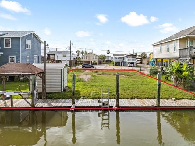Shark Ln Lot 6, Surfside Beach, TX 77541