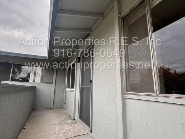 Sharon 210 4 units 2 Bedroom Apartment for Rent at 210 Sharon Way, Roseville, CA 95678 Folsom Road