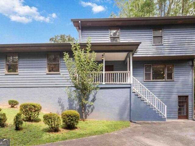 Sharon Cir, Cumming, Home For Sale
