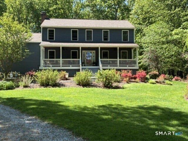 Sharon Ct, Shelton, Home For Sale