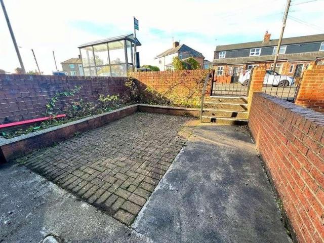 Sharon Avenue, Kelloe, Durham, DH6