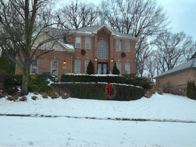 Sharon Dr