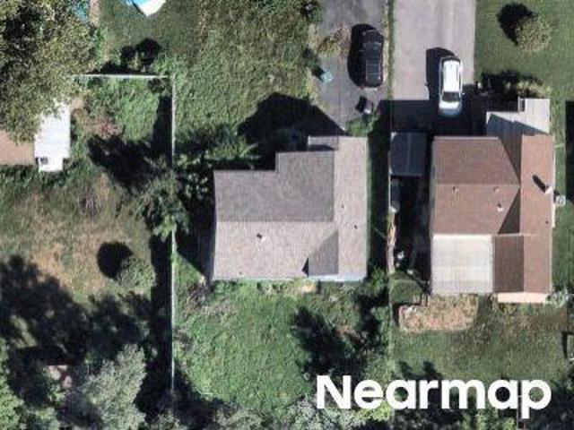 Sharon Dr
