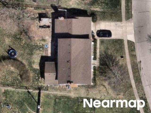 Sharon Dr