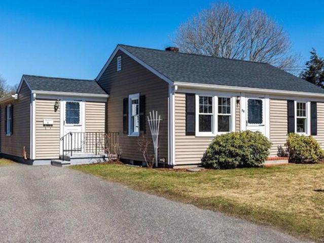 Sharon Dr, Falmouth, Home For Sale