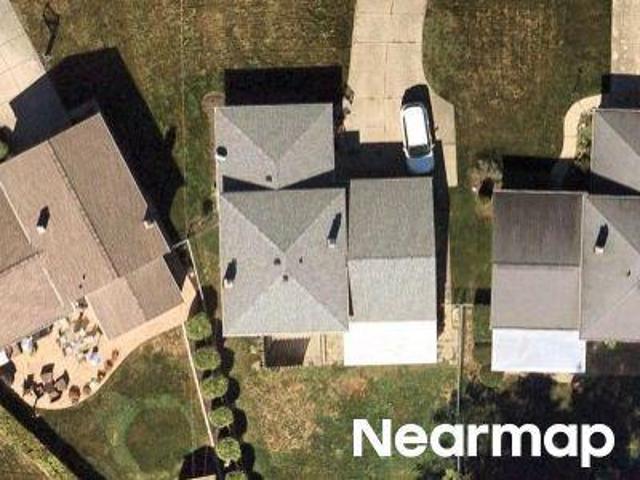 Sharon Ln
