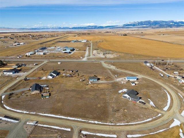 Sharon Loop Lot 18, Townsend, MT 59644