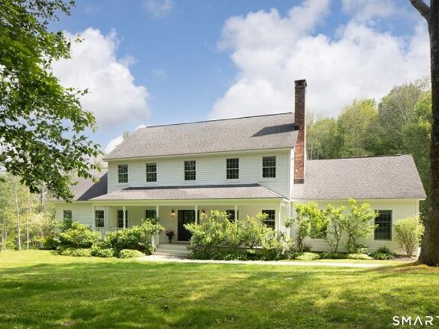 Sharon Mountain Rd, Sharon, Home For Sale