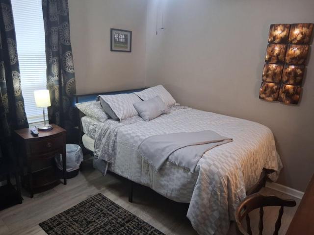 Sharon`s Place