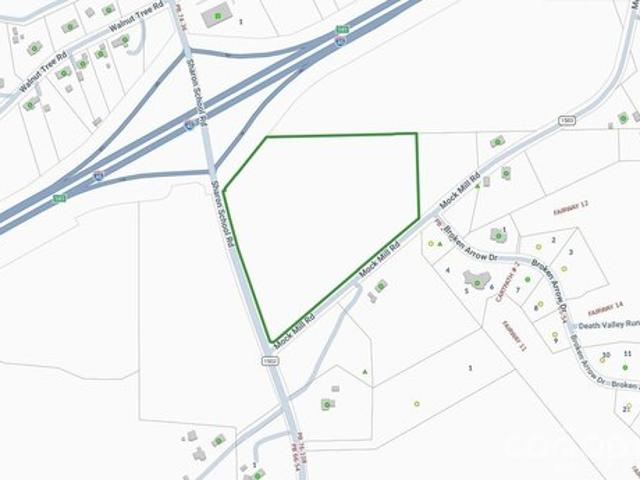 Sharon School Rd, Statesville, NC 28677