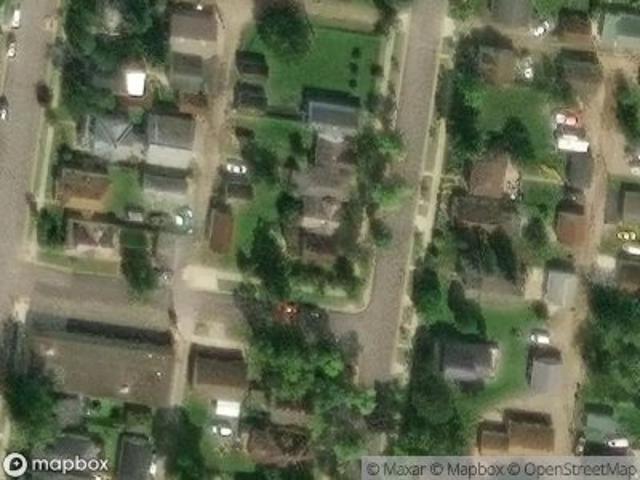 Sharon St