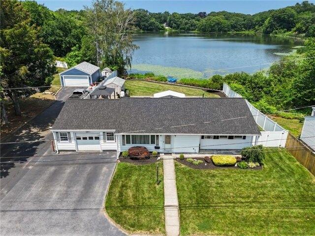 Sharon St, Cranston, Home For Sale