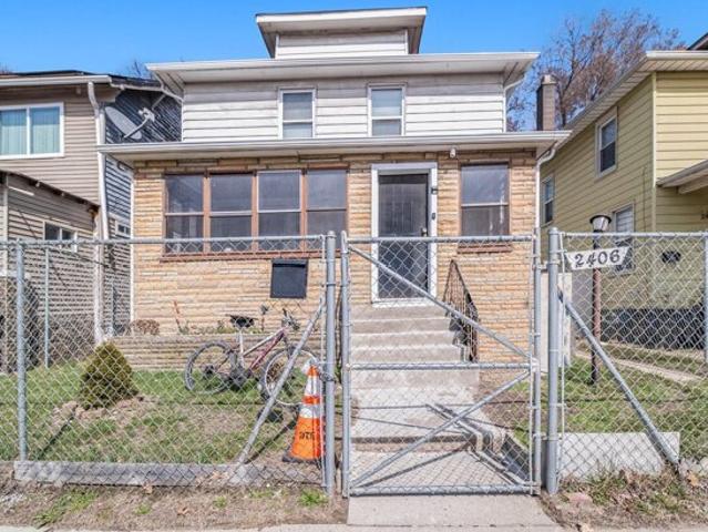 Sharon St, Detroit, Home For Sale
