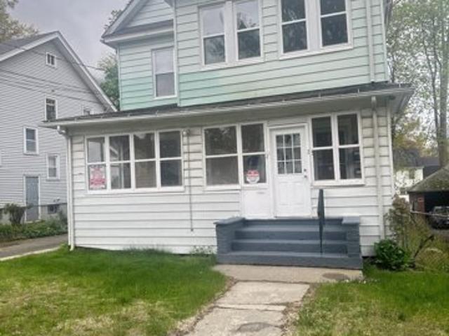 Sharon St, Hartford, Home For Sale