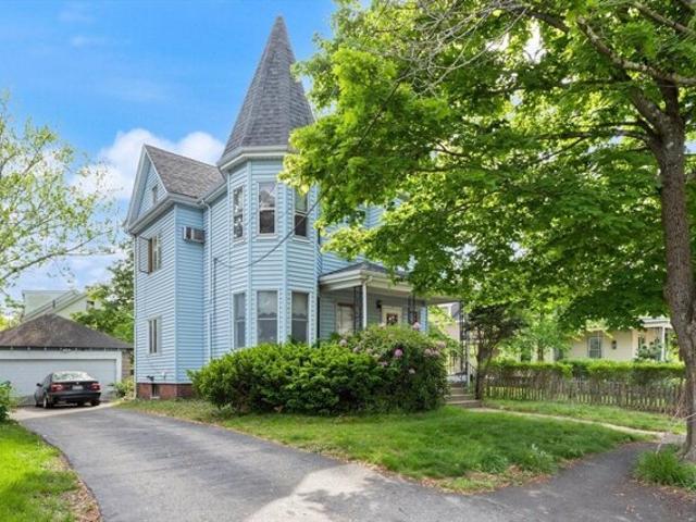Sharon St, Medford, Home For Sale