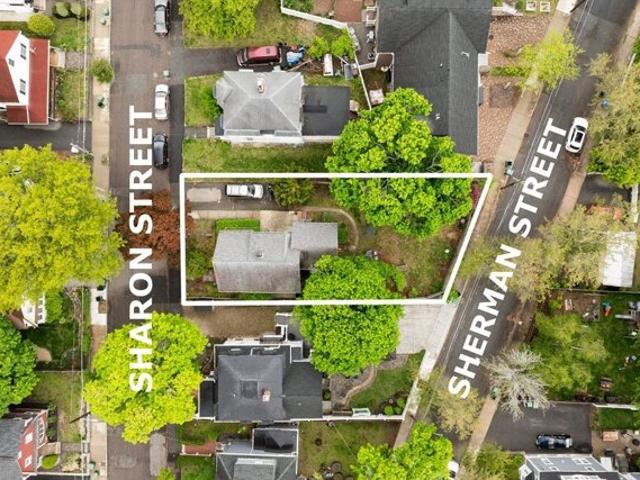 Sharon St, Medford, Plot For Sale