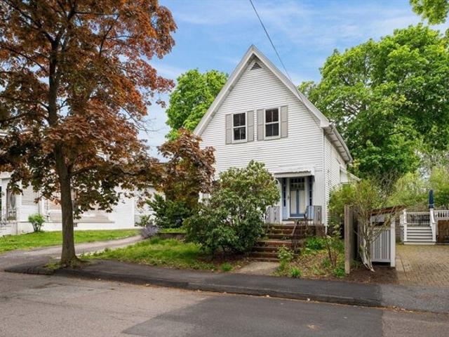 Sharon St, Medford, Plot For Sale