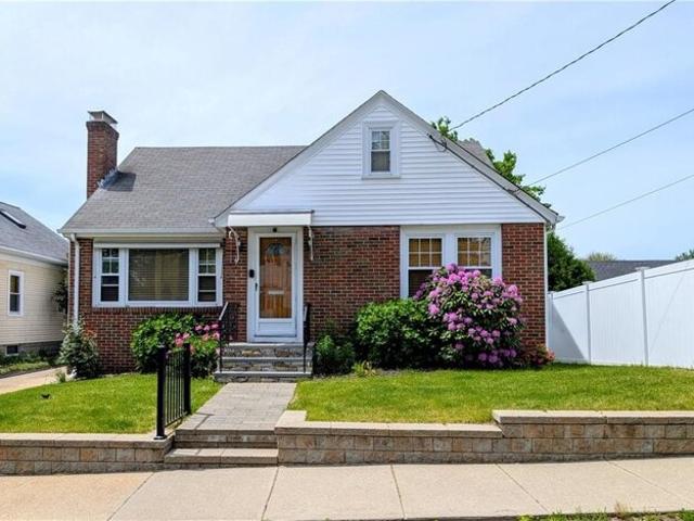 Sharon St, Providence, Home For Sale