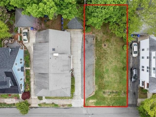 Sharon St, Providence, Plot For Sale