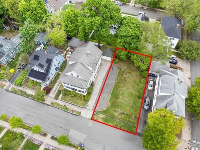 Sharon St, Providence, Plot For Sale
