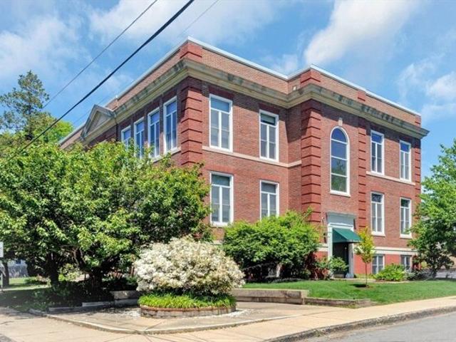 Sharon St Unit,medford, Condo For Sale