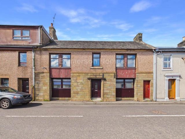 Sharon Street, Dalry KA24, 3 bed flat to rent, £895 pcm | PrimeLocation