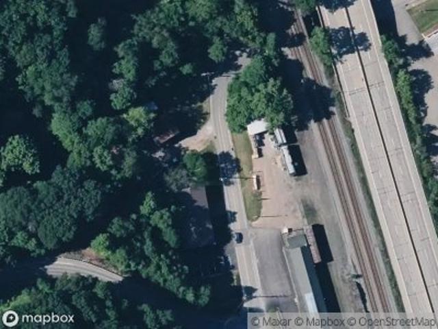 Sharon Rd