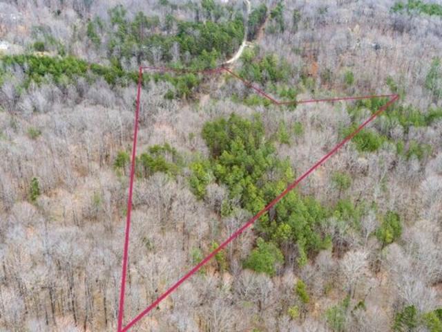 Sharon Rd, Esmont, Plot For Sale