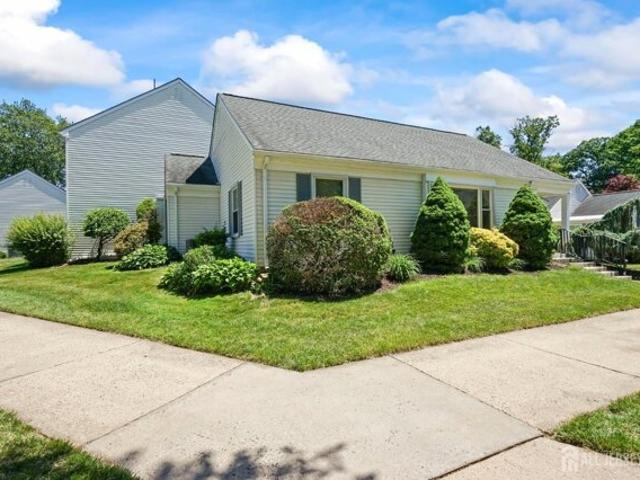 Sharon Way Unit C, Monroe, Condo For Sale