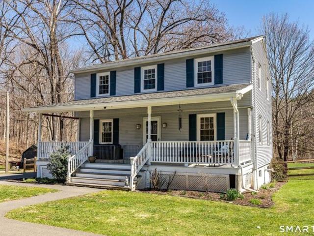 Sharon Valley Rd, Sharon, Home For Sale