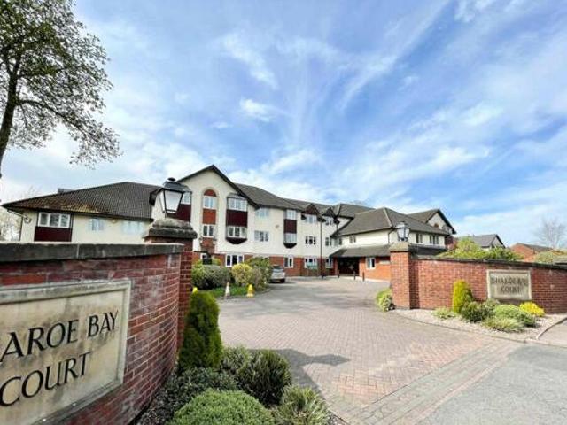 Sharoe Bay Court, Sharoe Green Lane, 1 Bedroom Apartment