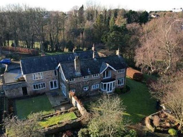 Sharoe Green Lane, Fulwood, 4 Bedroom Detached
