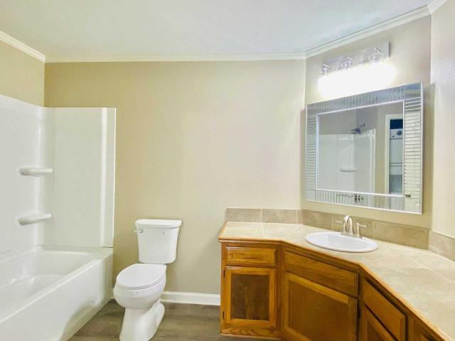 Sharlo Condominiums AMH LLC 1 Bedroom Apartment for Rent at 409 Towncenter Pkwy, Lafayette, LA 70506