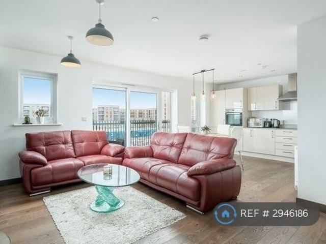 Sharleston Court, Barking, IG11 2 bed flat to rent £2,000 pcm £462 pw