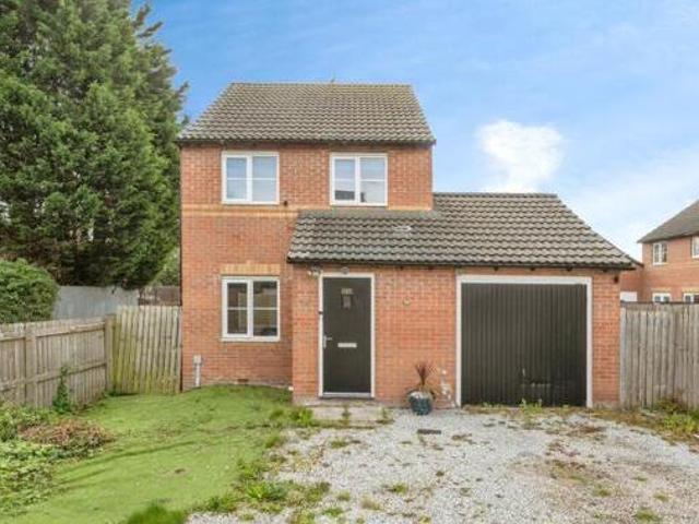 Sharleston Drive, Stainforth, 3 Bedroom Detached