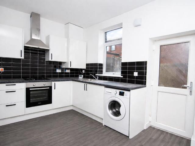Sharman Street, Bolton BL3, 2 bed terraced house to rent, £900 pcm | PrimeLocation