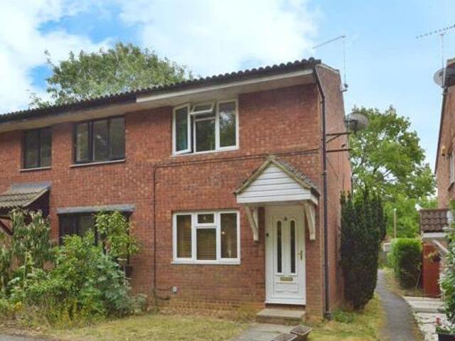 Sharman Walk, Bradwell, 2 Bedroom End