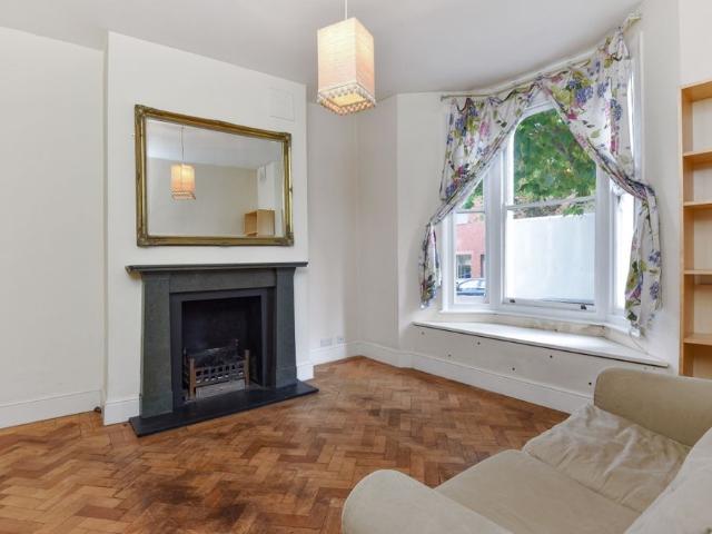 Sharsted Street, Kennington, London, SE17