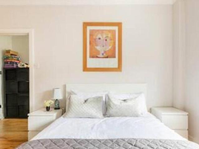 Sharsted Street, London, 1 Bedroom House
