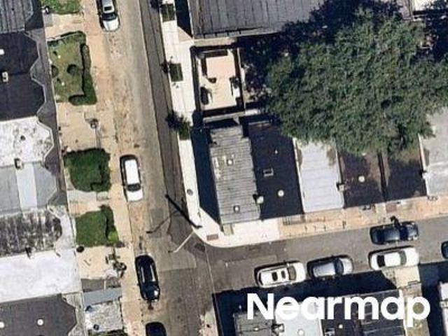 Sharswood St